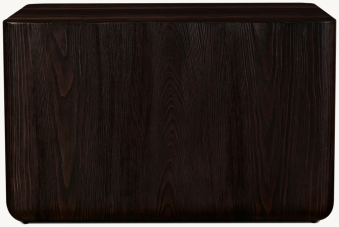 Ciro Rectangular Side Table