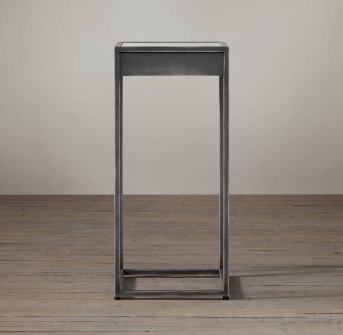 Gramercy Cocktail Side Table