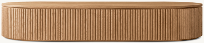 Byron Coffee Table Collection | RH