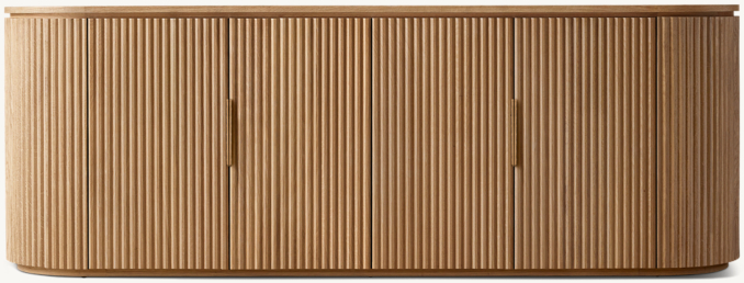 Byron Media Collection | RH