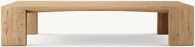 The Wyeth Oak Collection | RH