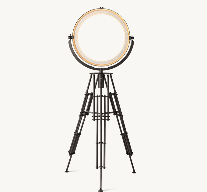 Olympic Floor Lamp | RH