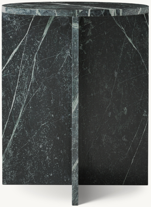 Vito Round Side Table