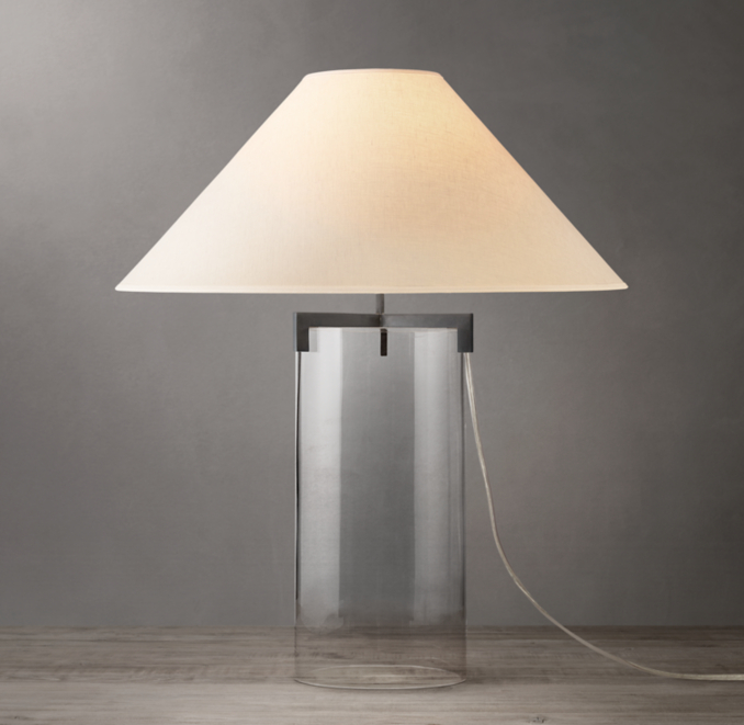 Brooks Lamp