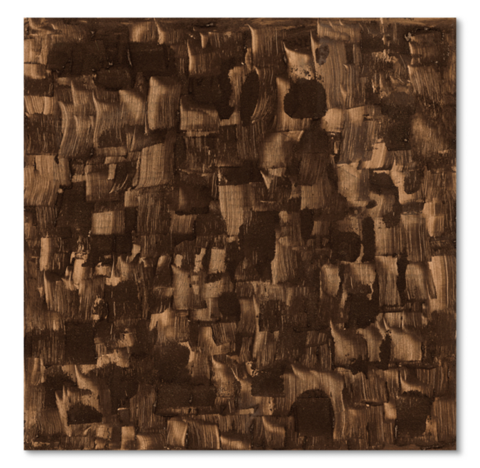 Angel Barraz: Groundwork I for General Public