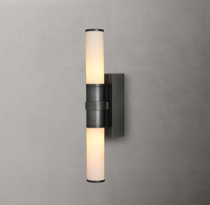 Cade Linear Sconce | RH