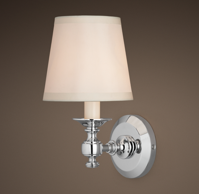 Lugarno Sconce
