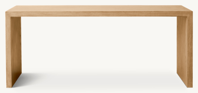 Cloud Modular Waterfall Table