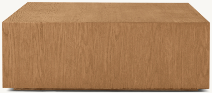 Cloud Modular Coffee Table Collection | RH