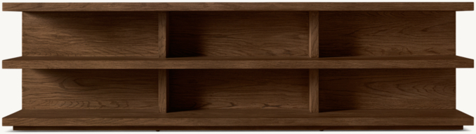 Cloud Modular Wide Console