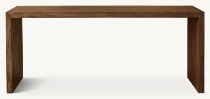 Cloud Modular Waterfall Table | RH