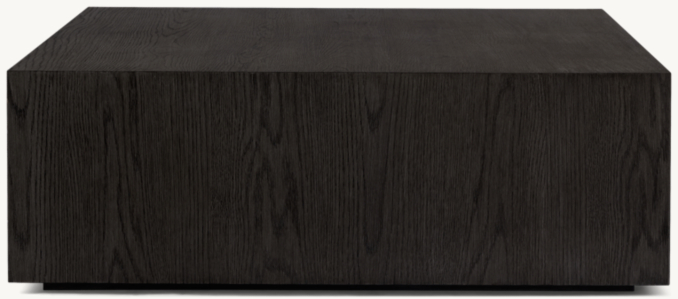 Cloud Modular Coffee Table Collection | RH