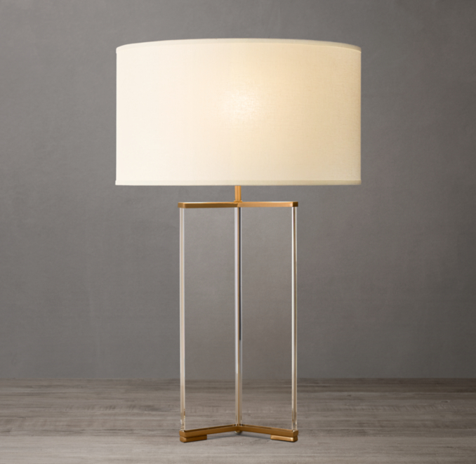 Y Lamp