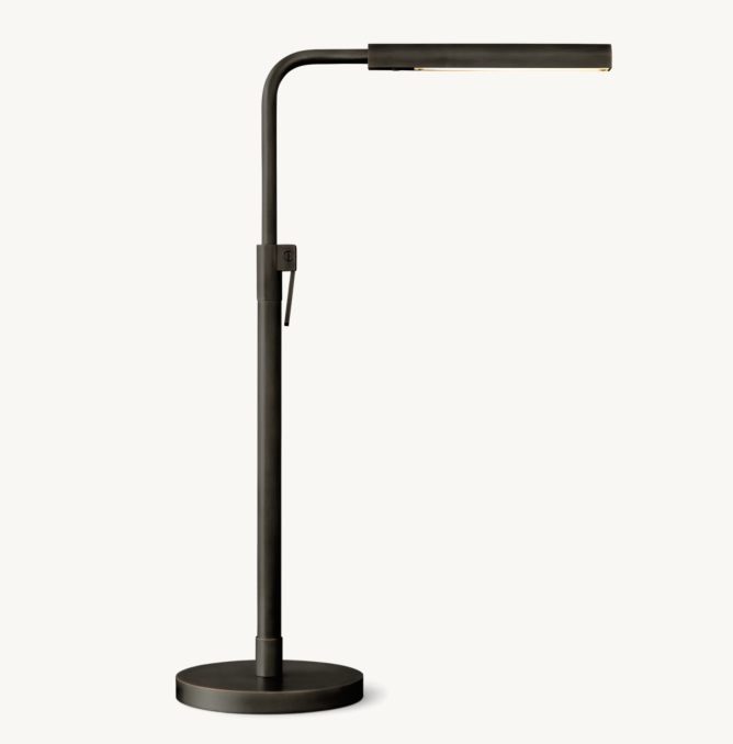 Task Table Lighting | RH