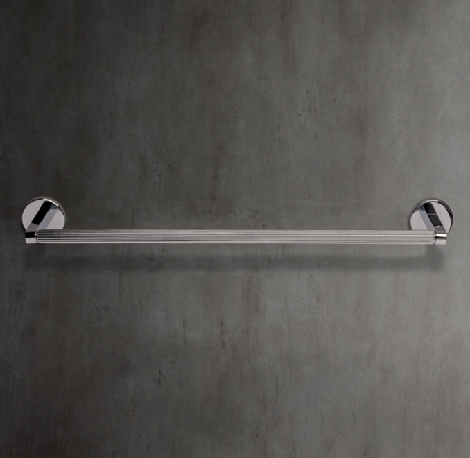 Mounted Hardware | RH