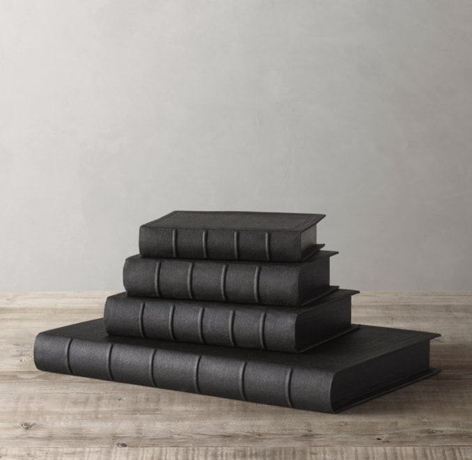 Classic Clothbound Book