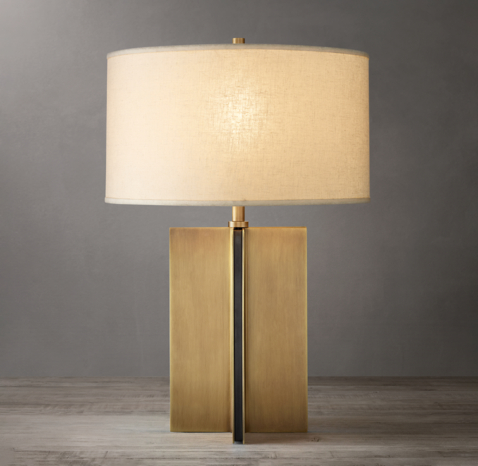 Bryson Accent Lamp