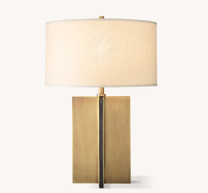 Bryson Accent Lamp | RH
