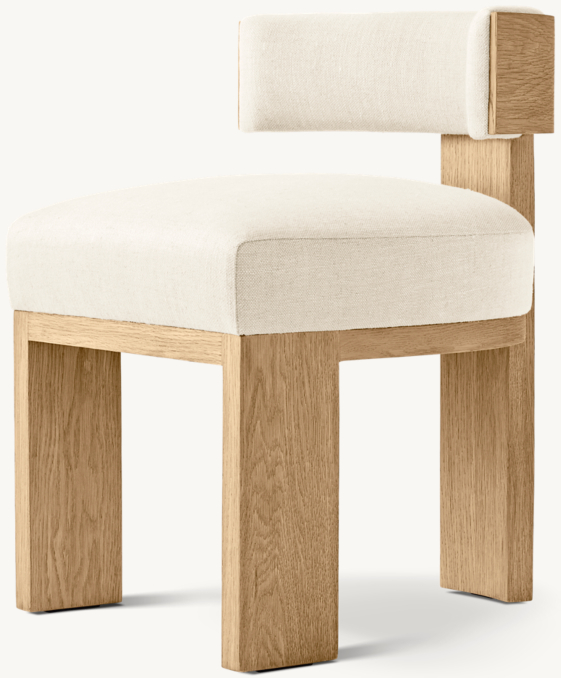 Elgin Dining Chair | RH