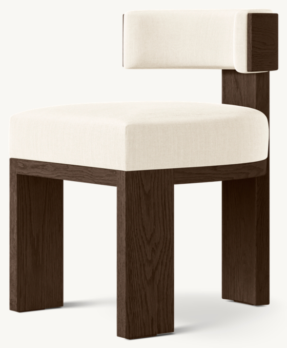 Elgin Dining Chair | RH