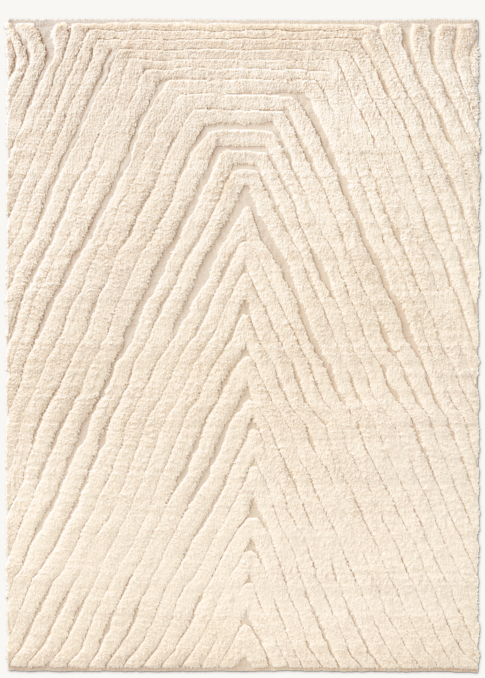 Wool Rugs | RH