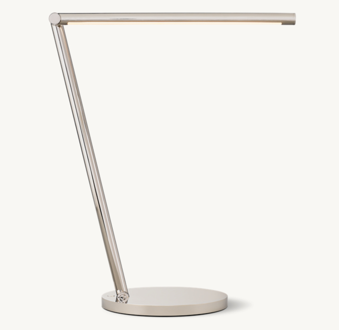 Task Table Lighting | RH