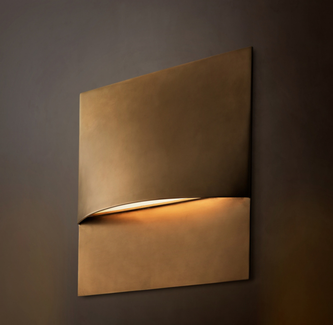 Sconces | RH