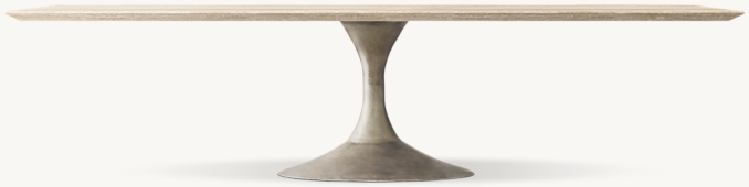 Aero Table Collection | RH