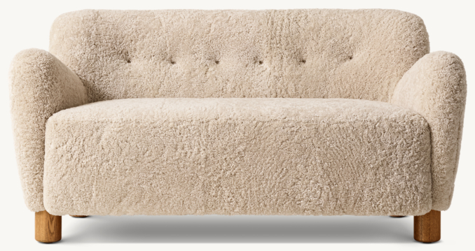 Ryeland Leather | RH