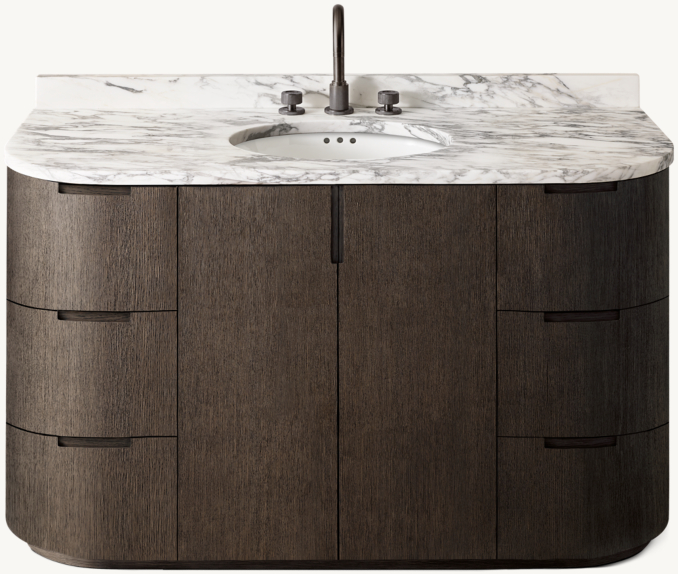 Restoration Hardware Bath Sinks Restoration Hardware The Paint