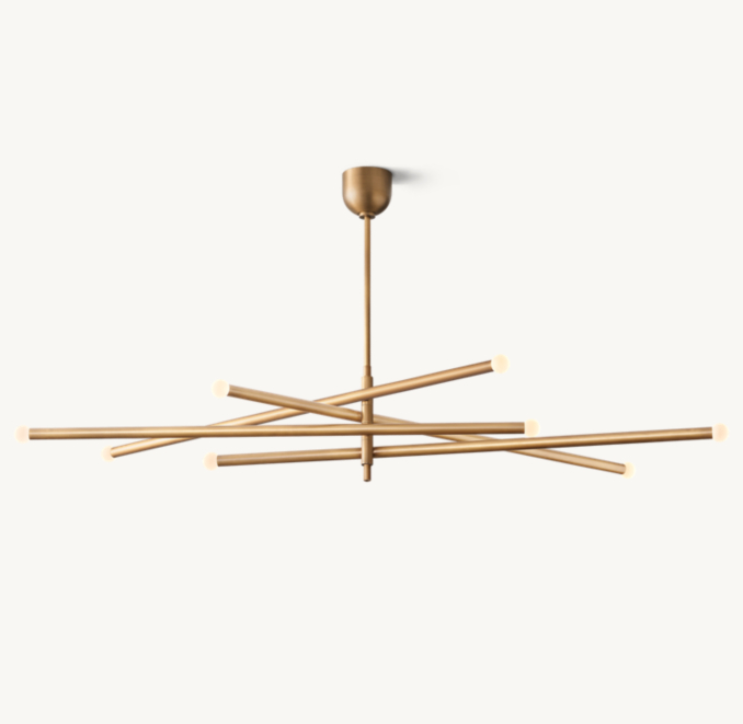 Rousseau Collection | RH