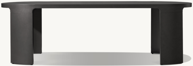 Bronte Aluminum | RH