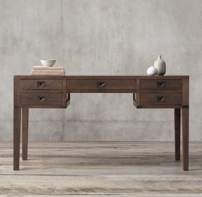 Warwick Campaign Desk