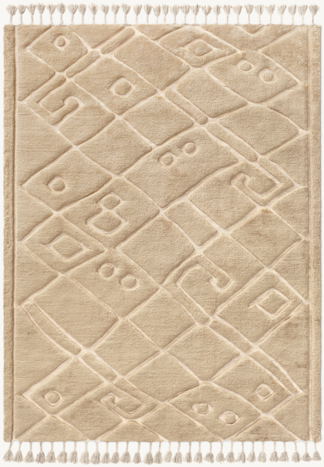 Noriah Wool Rug | RH