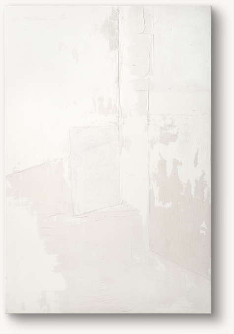 Angel Barraz: Alabaster I for General Public | RH