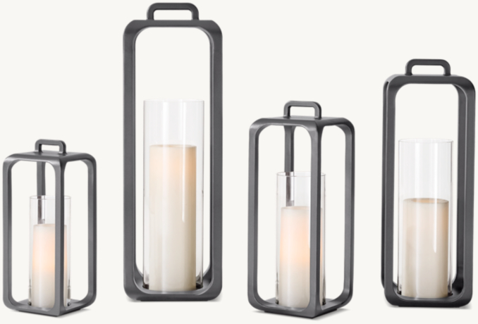 All Outdoor Lighting | RH