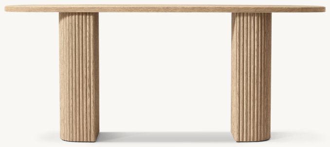 Console Tables | RH