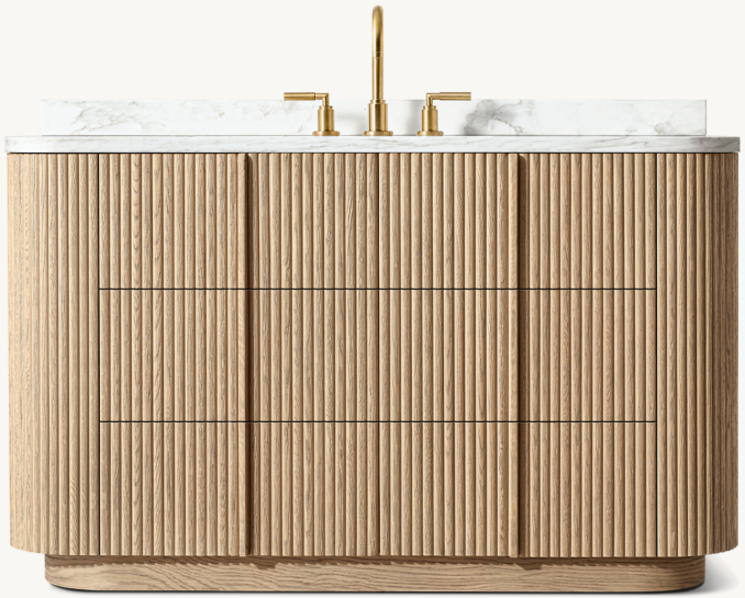 Single Vanities | RH