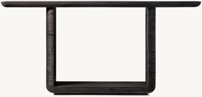 Bora Console Table | RH