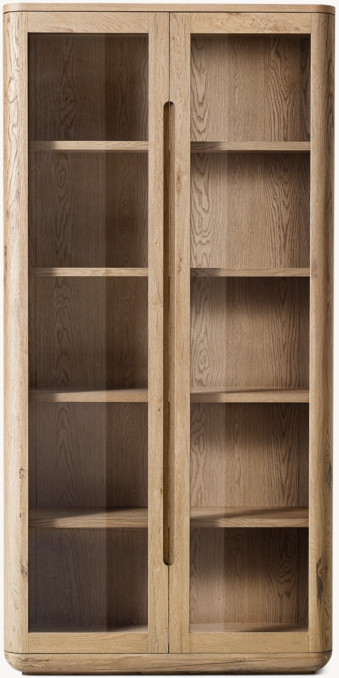 Bora Cabinet Collection | RH