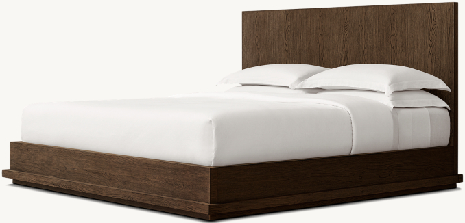 Montecito Bedroom Collection | RH