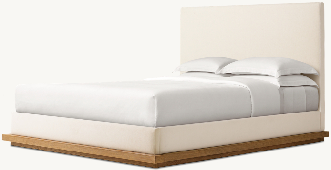 Montecito Bedroom Collection | RH