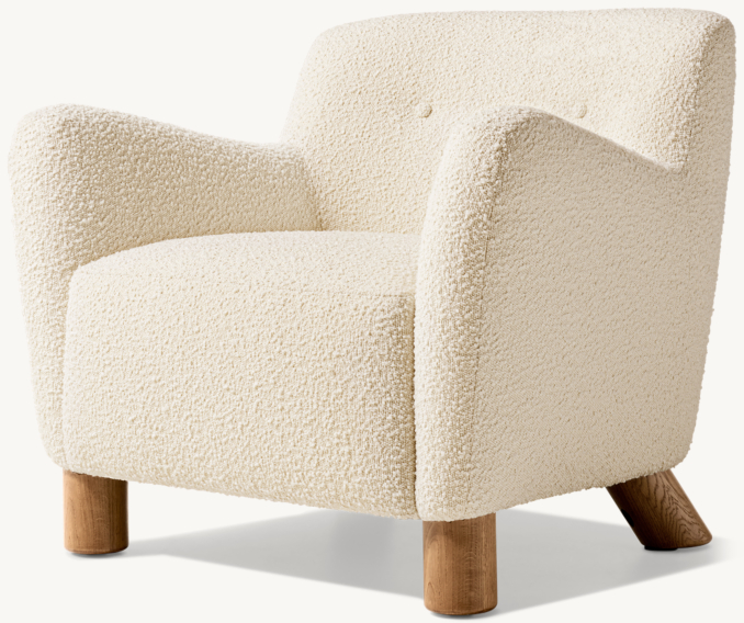 Ryeland Chair | RH