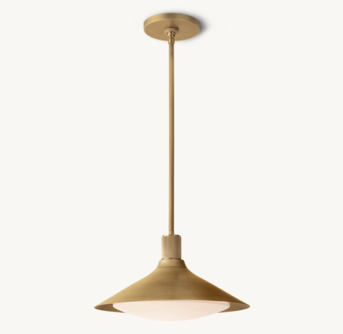 Kennan Lighting Collection | RH