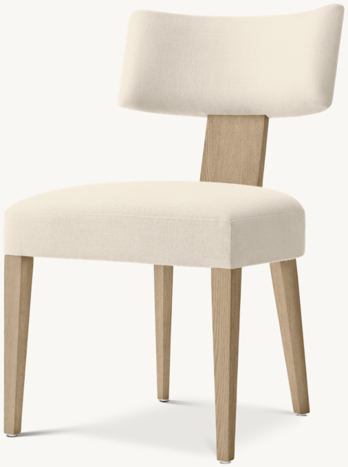 Padua Dining Chair | RH