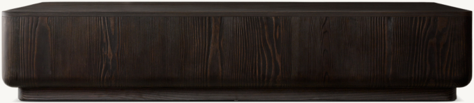 Ciro Storage Coffee Table | RH