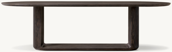 Ciro Dining Table Collection | RH