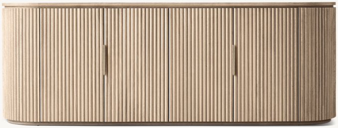 All Media Consoles | RH