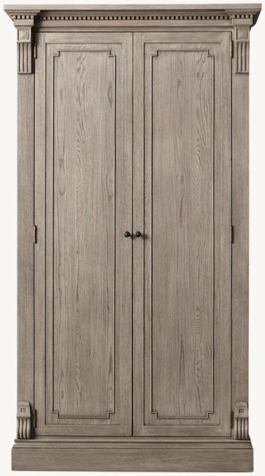 St. James Cabinet