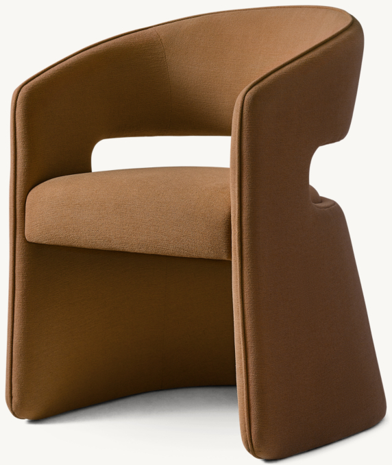 Gia Dining Chair | RH